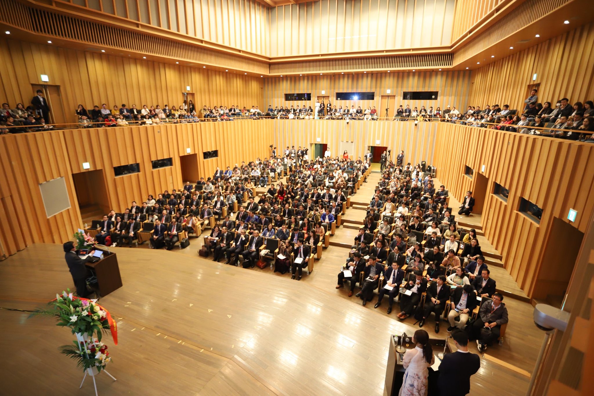 Home - VANJ Conference 2022